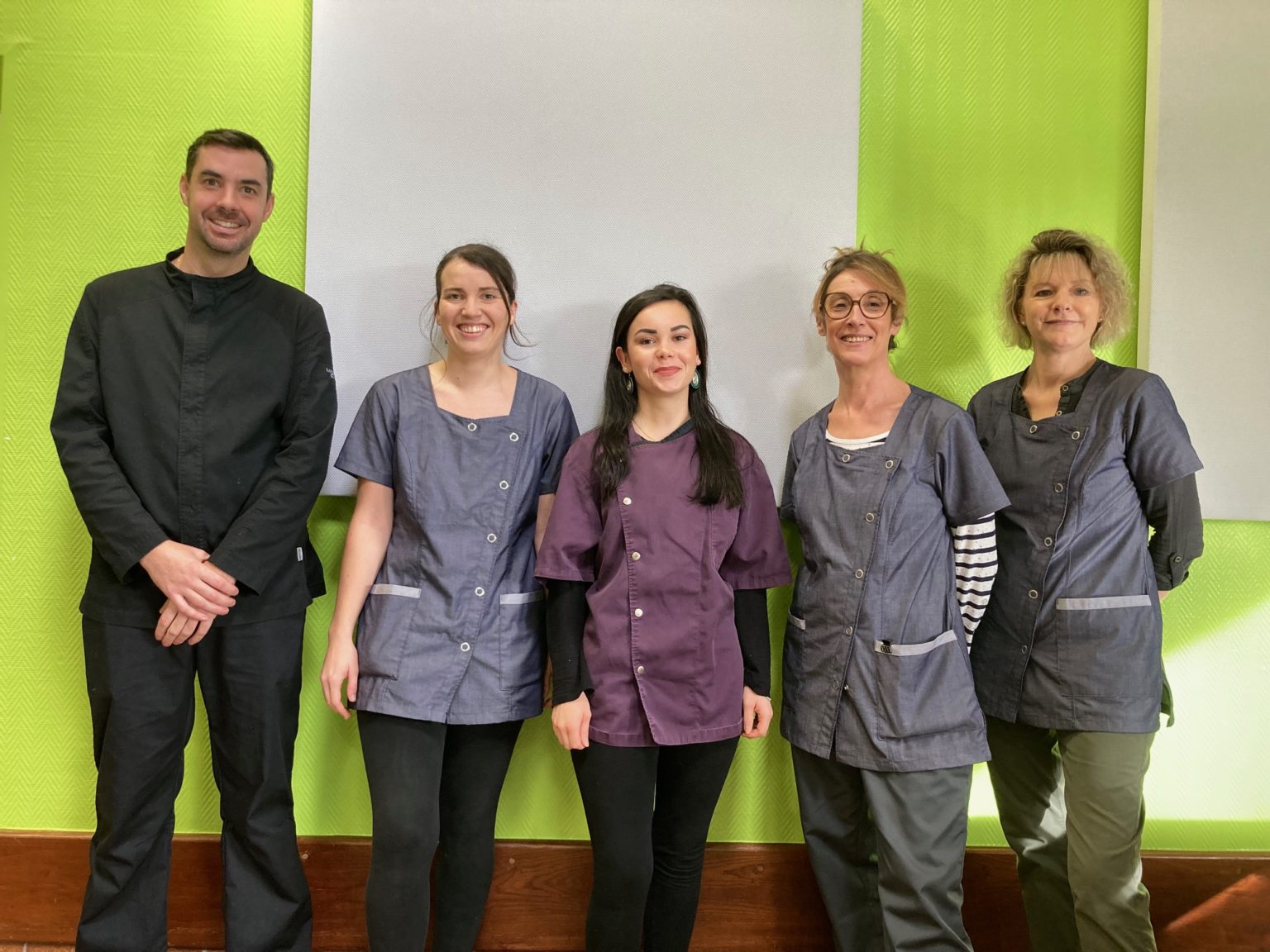 Les services périscolaires | Mairie de Berric